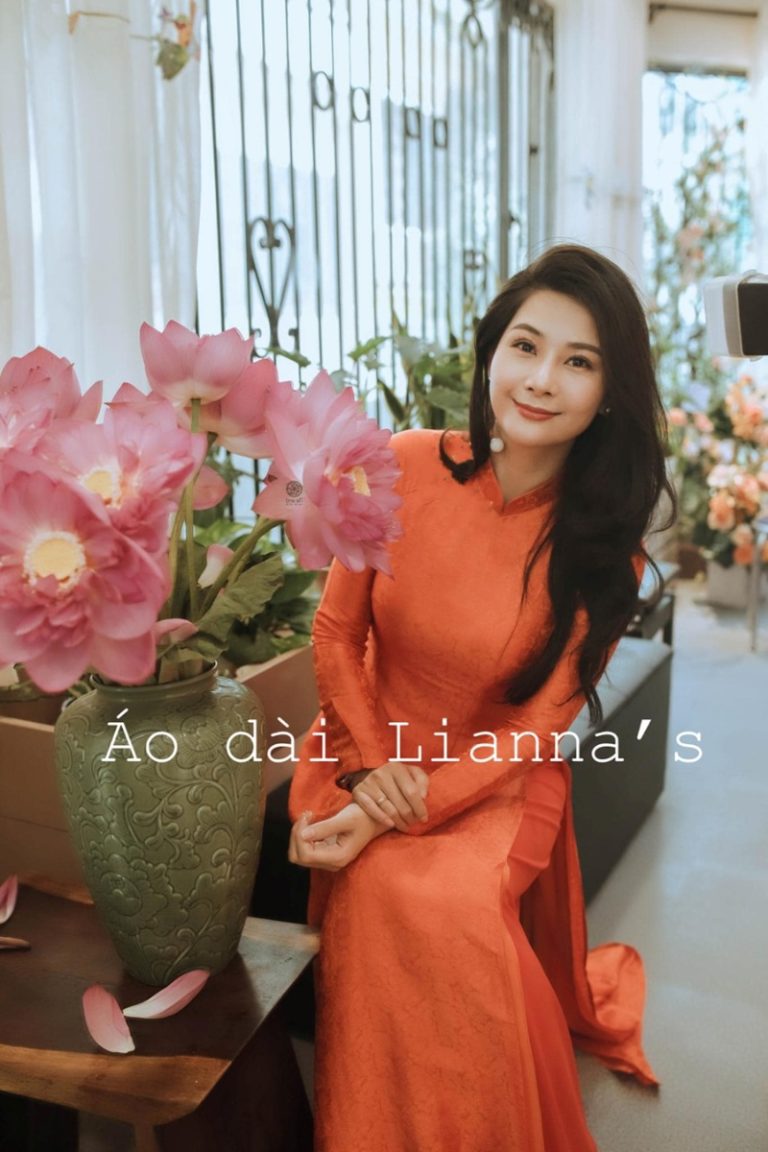 Gợi ý 3 mẫu áo lụa Hà Đông đẹp, sang trọng